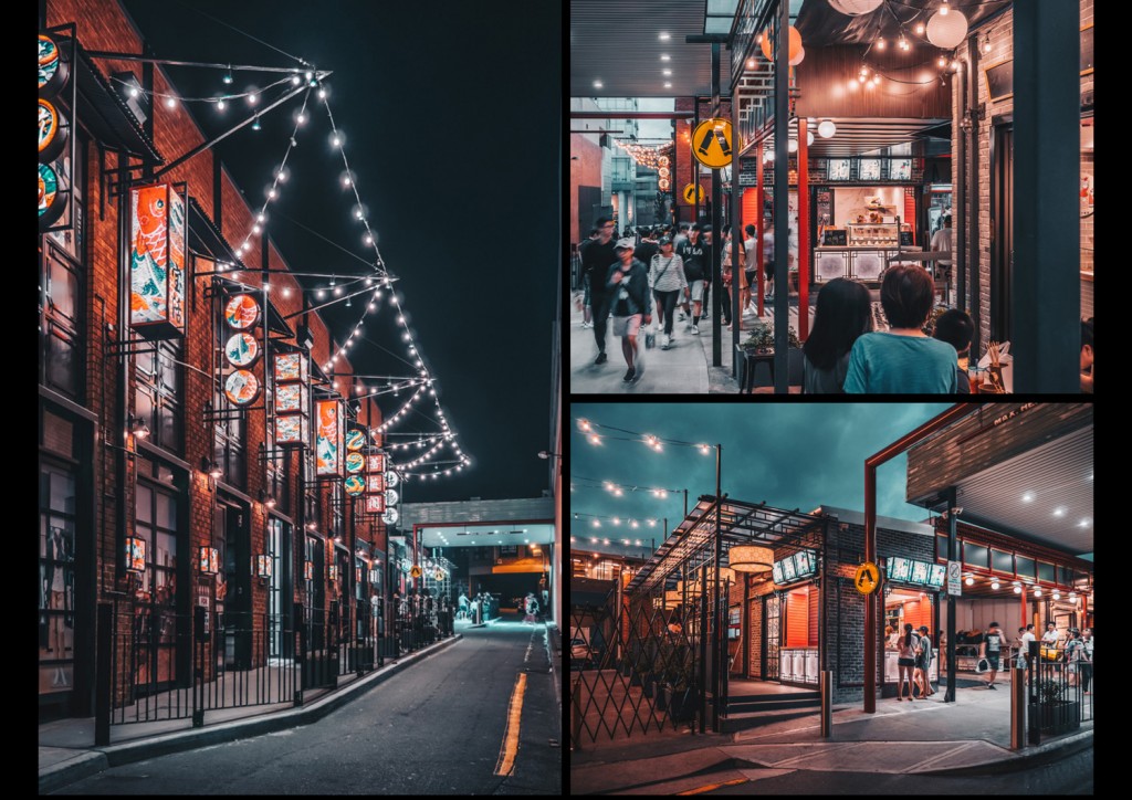basalt studio | burwood chinatown