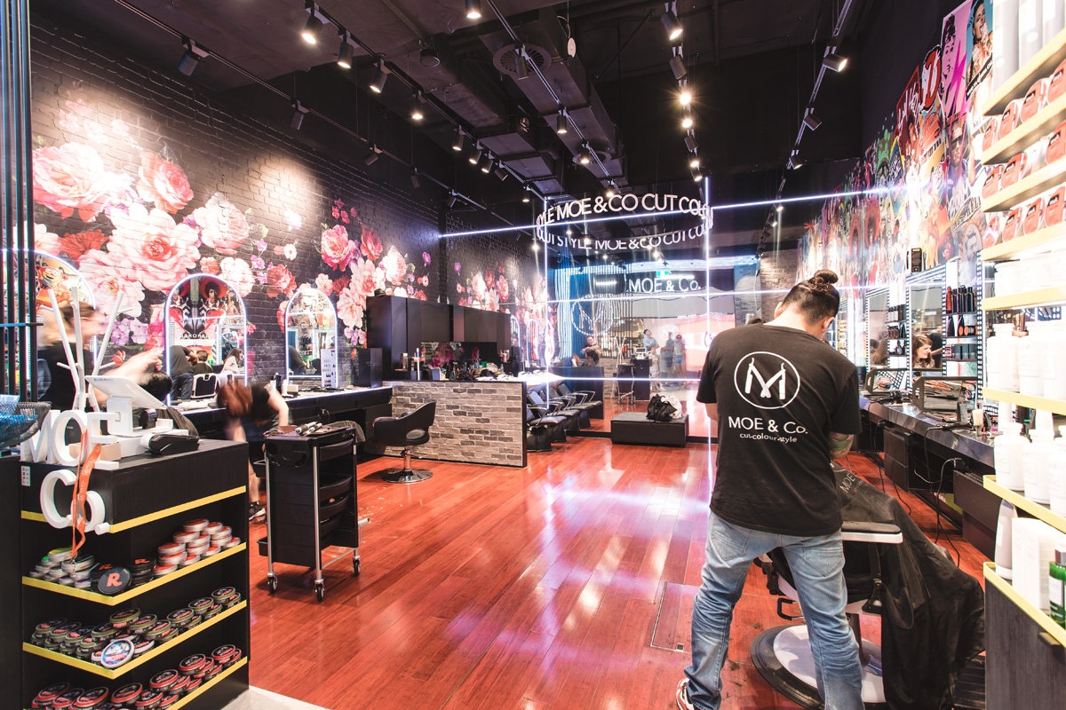 basalt studio | moe & co | canberra centre