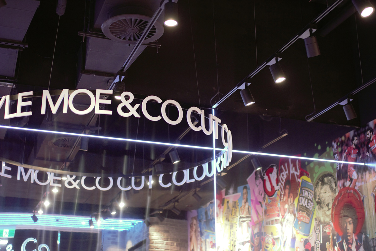 basalt studio | moe & co | canberra centre